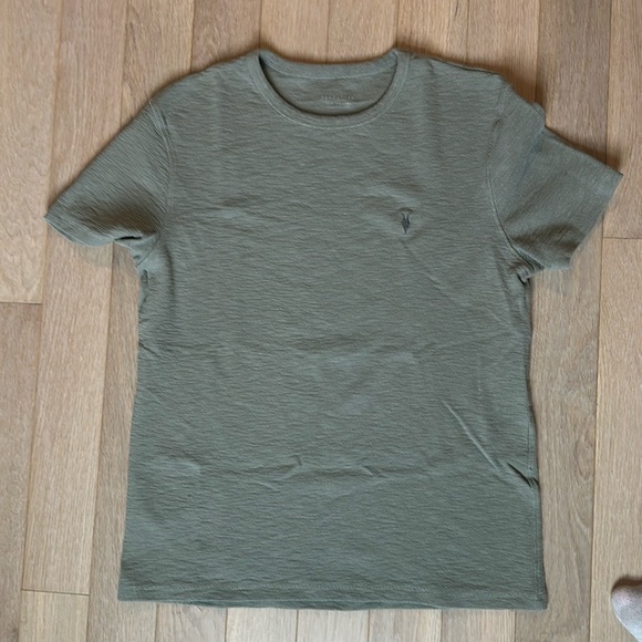 All Saints | Shirts | All Saints Mens Tshirt | Poshmark